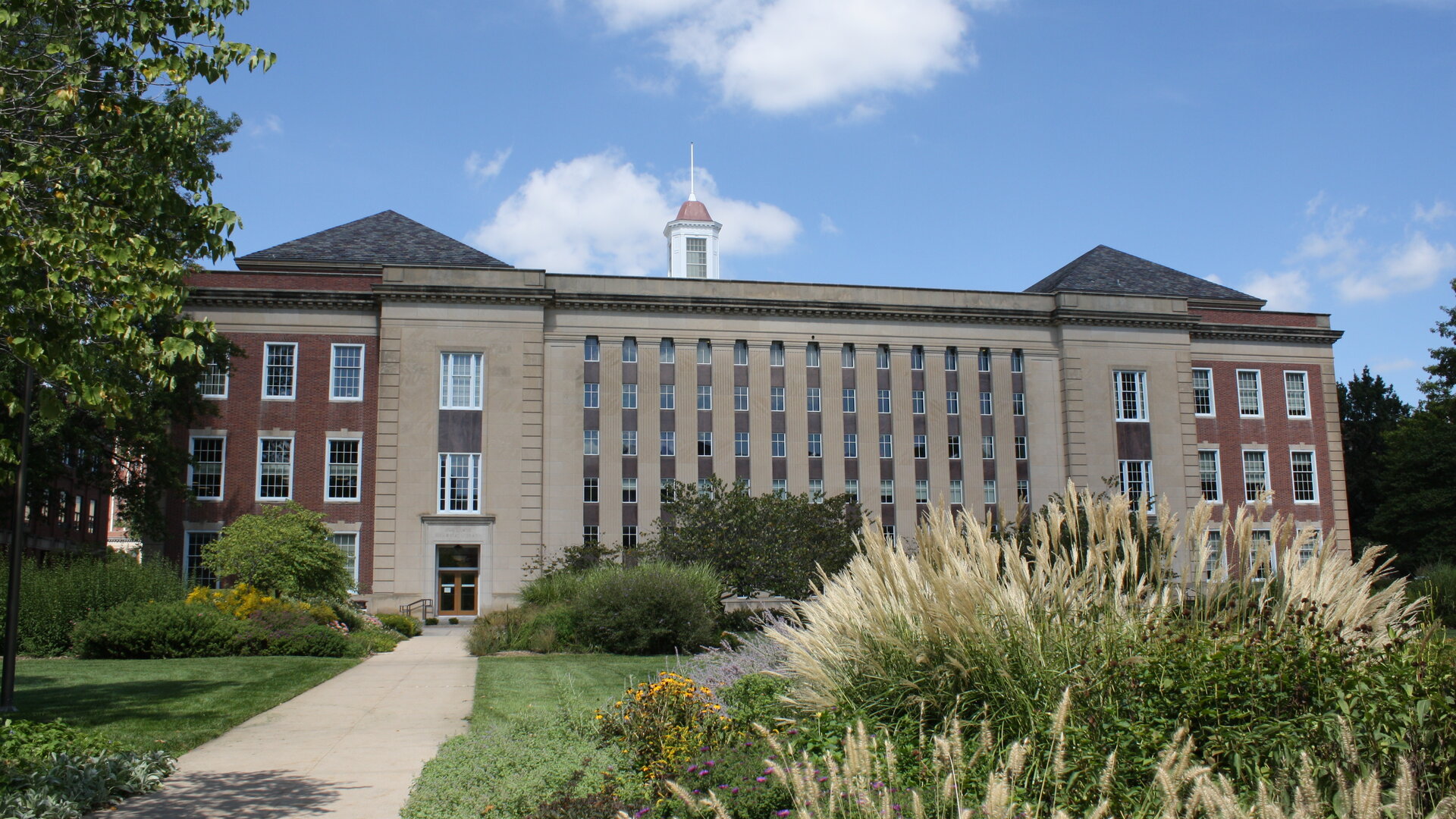 Home | Staff Conference