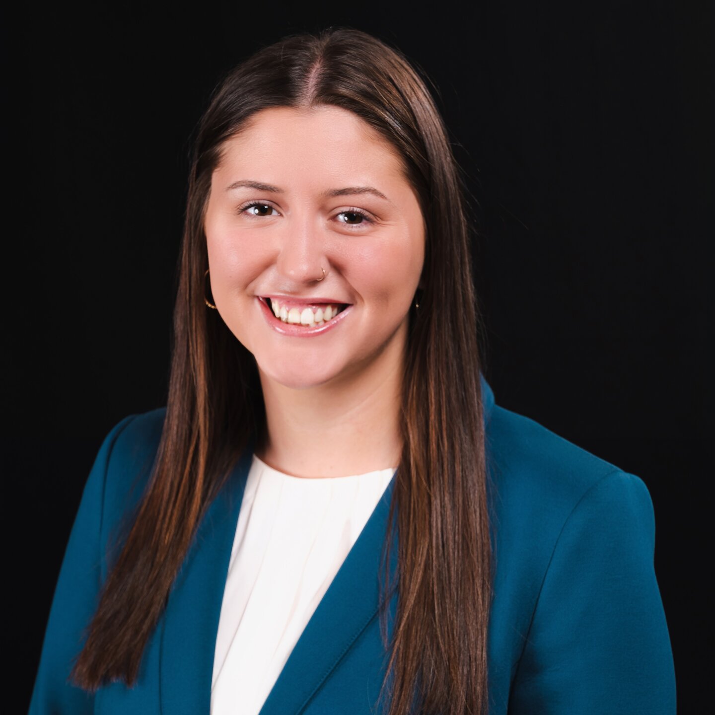 Bethany Heser | Staff Conference | Nebraska