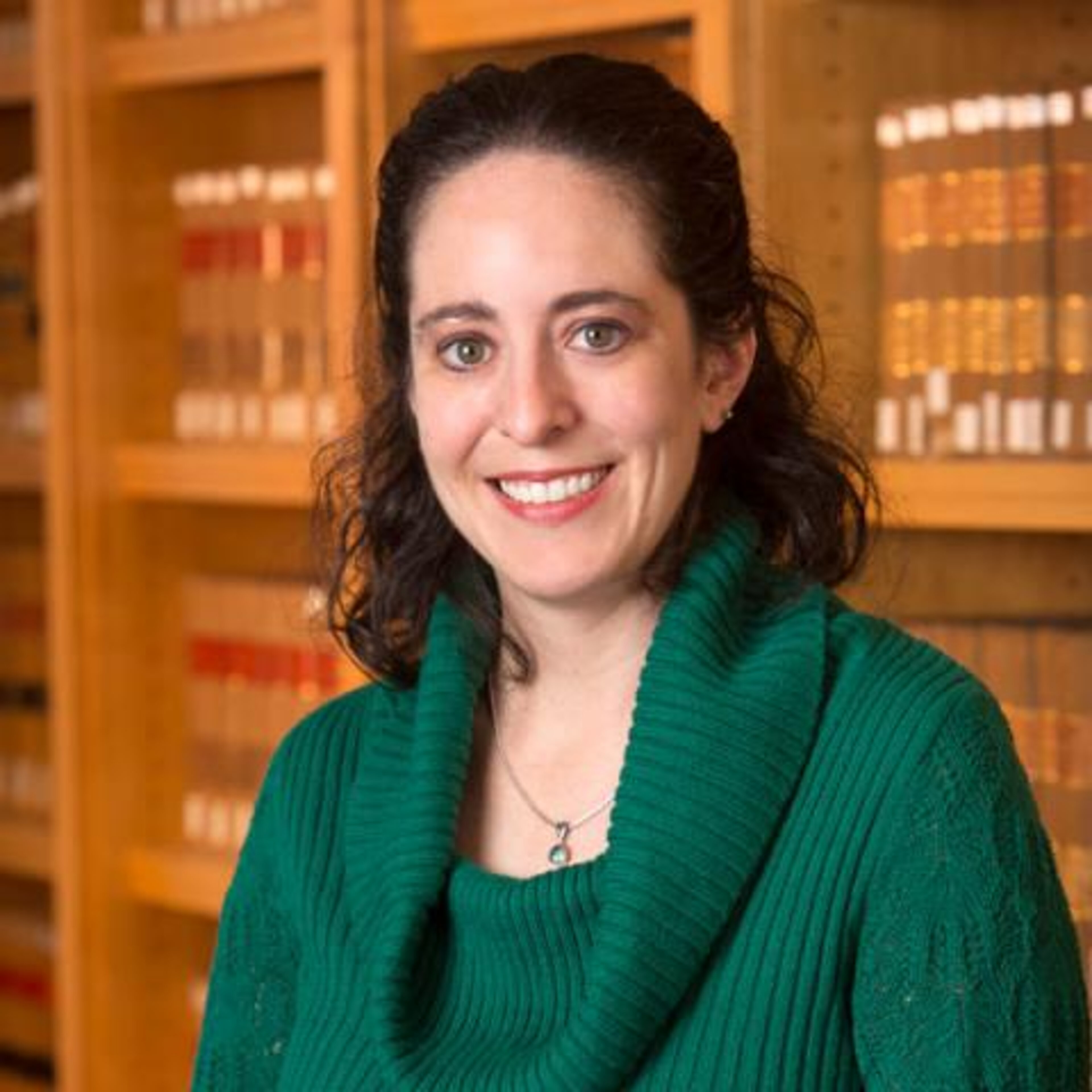 Kristen Blankely | Staff Conference | Nebraska