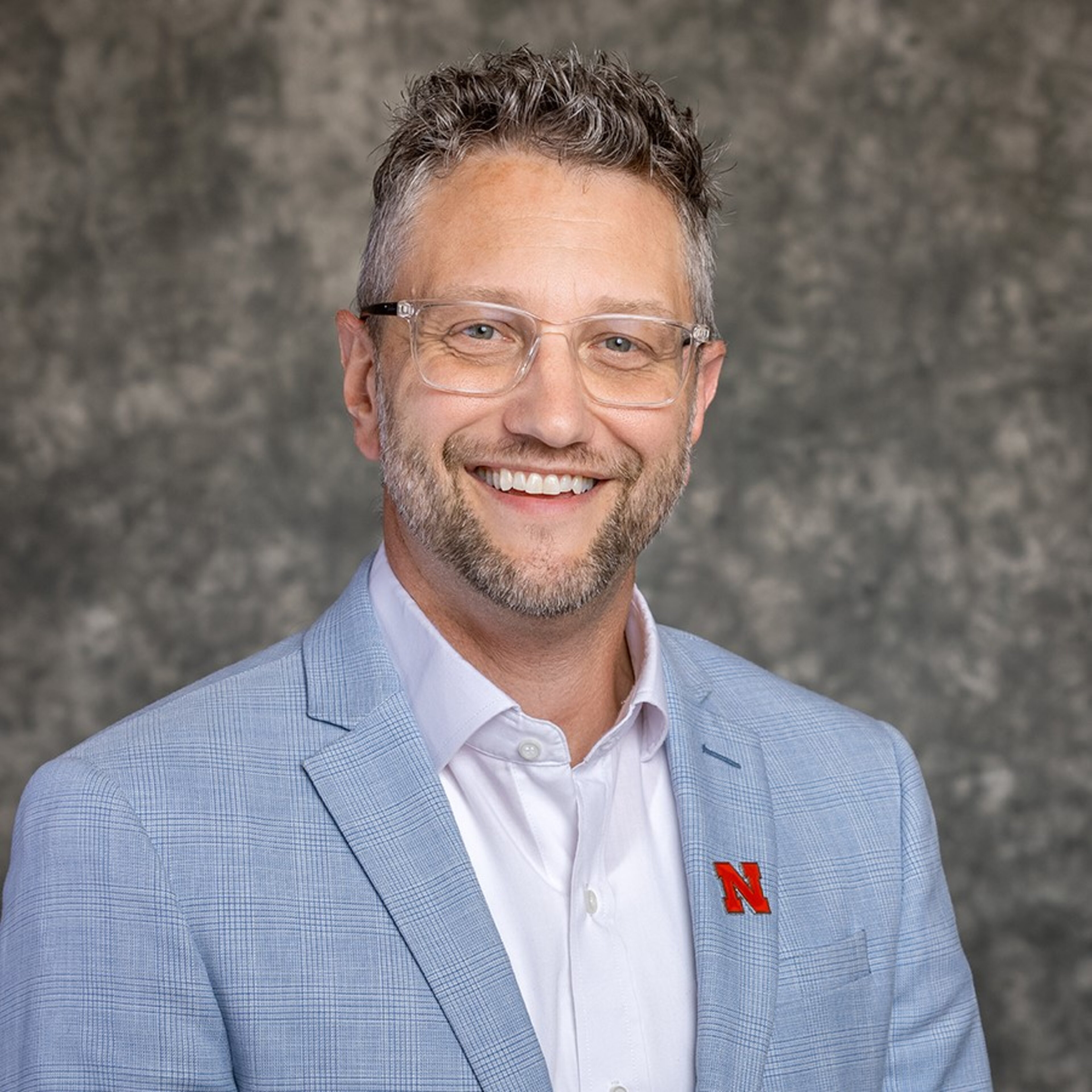 Ben Lennander | Staff Conference | Nebraska