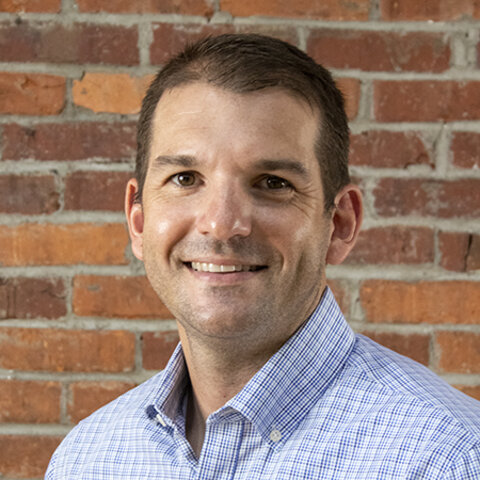 Zac Brost | Staff Conference | Nebraska