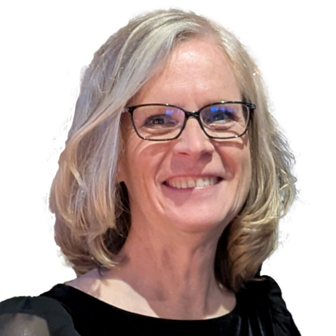 Dena Noe | Staff Conference | Nebraska