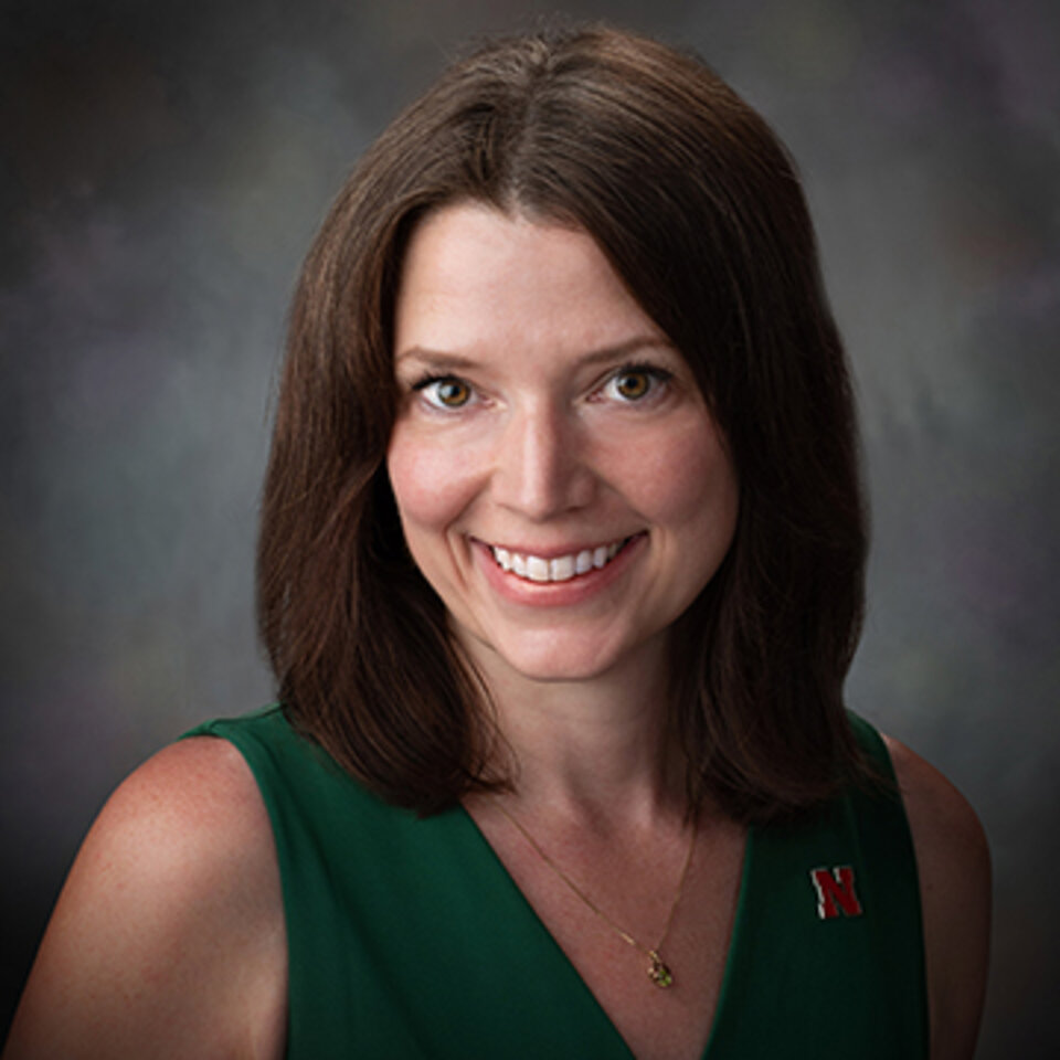Traci Robison | Staff Conference | Nebraska