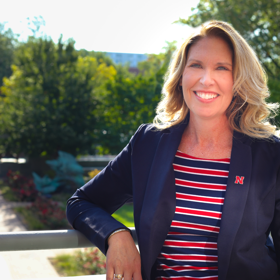 Shelley Zaborowski | Staff Conference | Nebraska